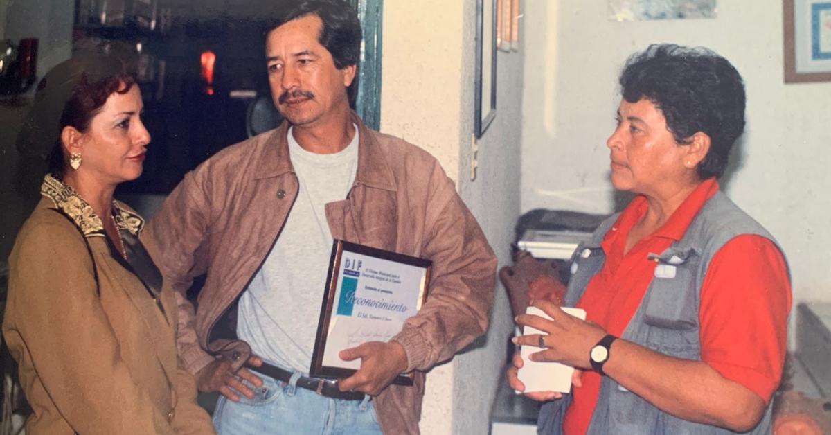 Fallece el periodista Héctor García Lugo